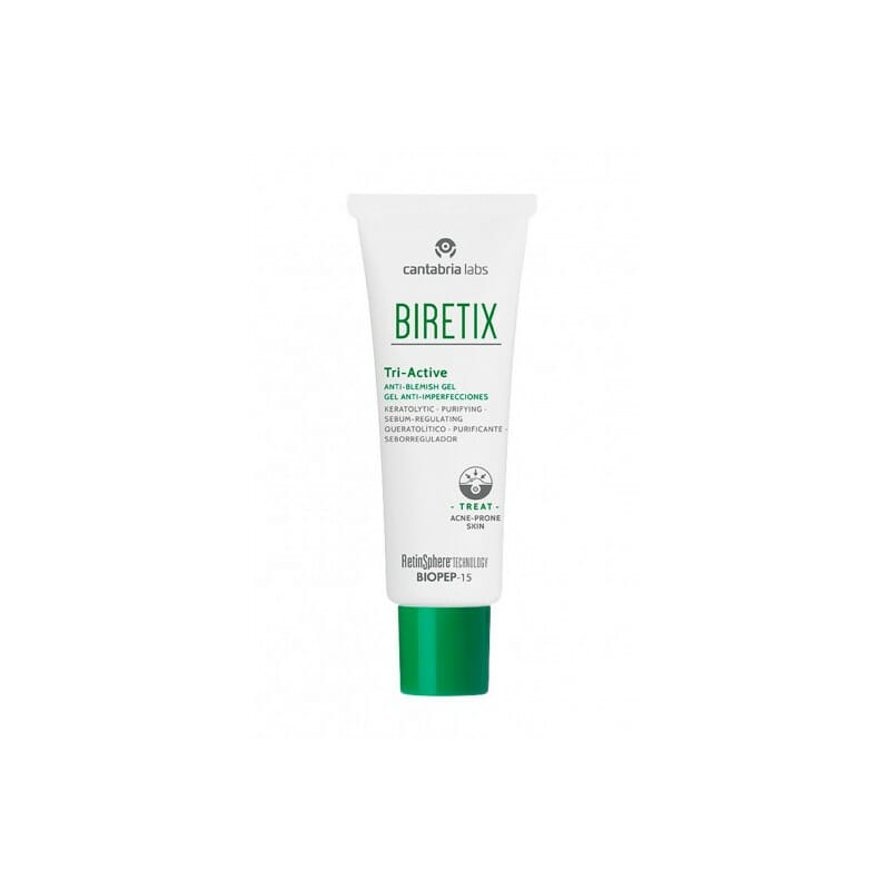 CANTABRIA BIRETIX TRIACTIVE GEL 15ML - Atelierpara.ma