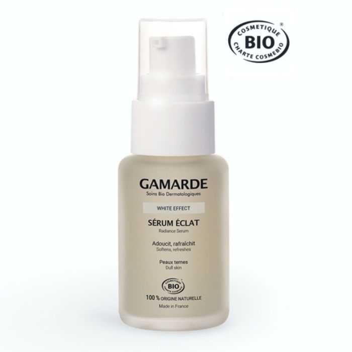 GAMARDE SERUM ECLAT 30 ML - Atelierpara.ma